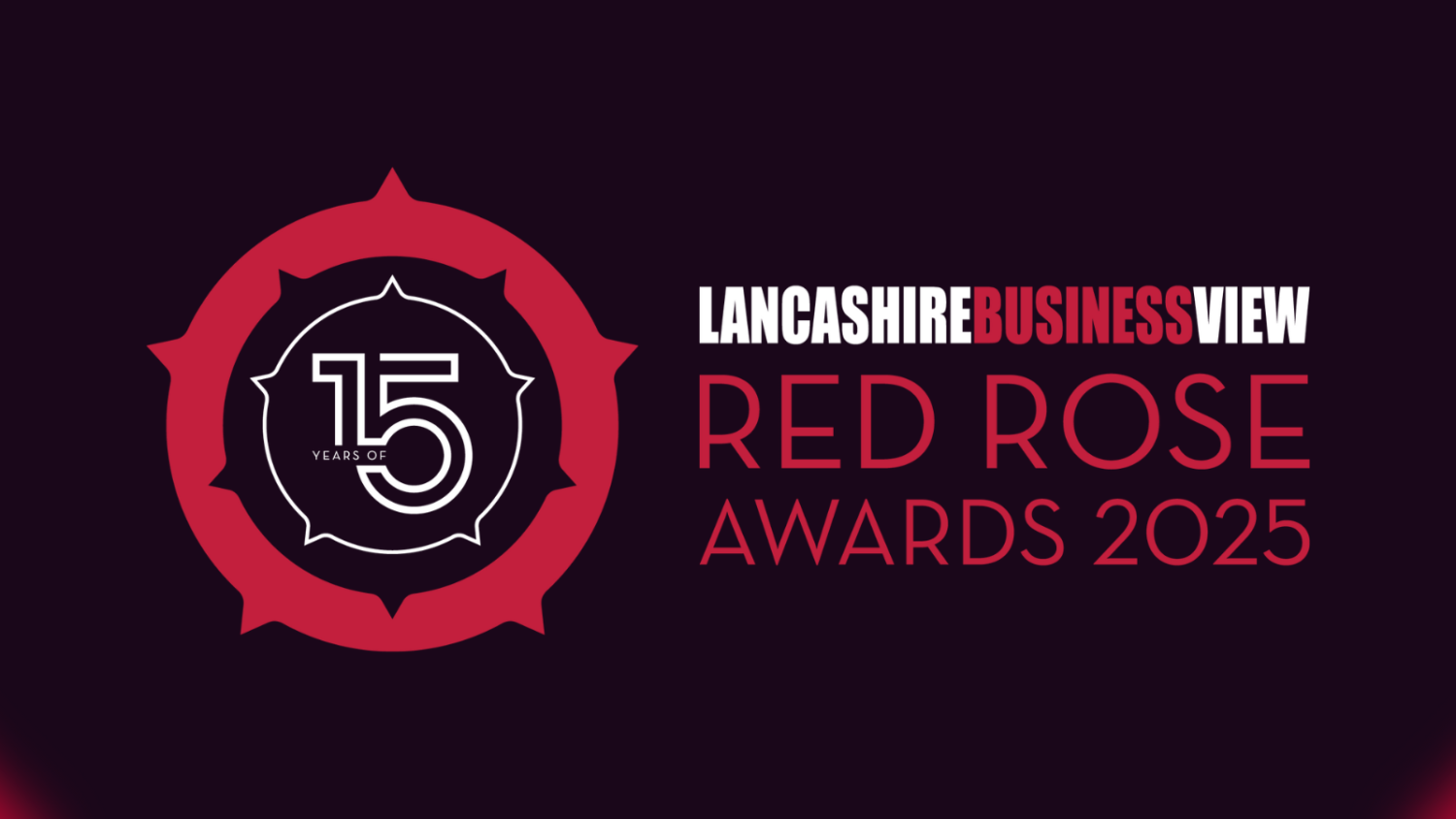 Red Rose Awards returns for 15th anniversary extravaganza