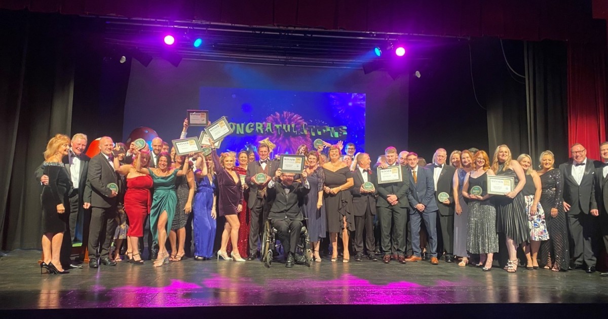 Wyre Business Awards 2024 Applications open soon!