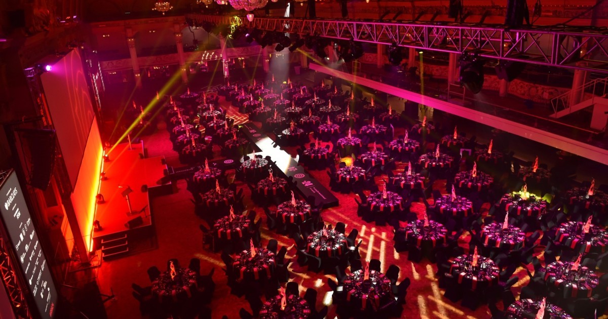 REVEALED: Finalists for the Red Rose Award 2025