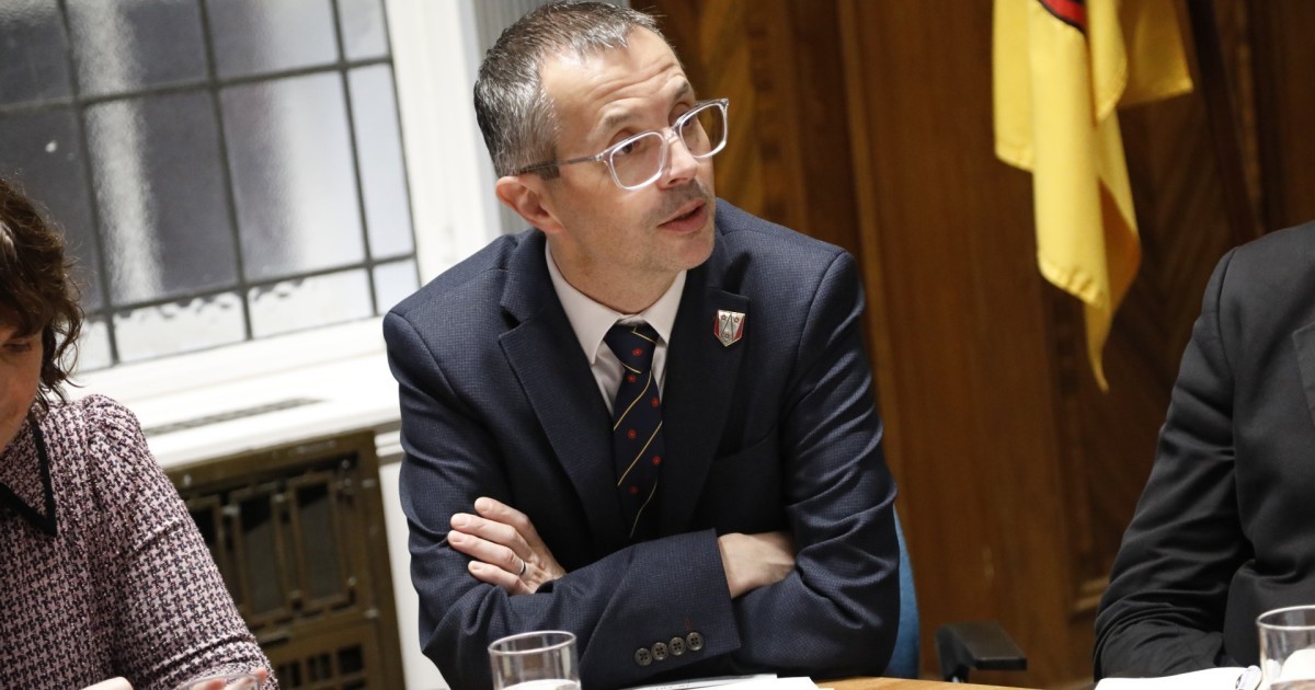 Growth Plan shows ‘strength and opportunity’