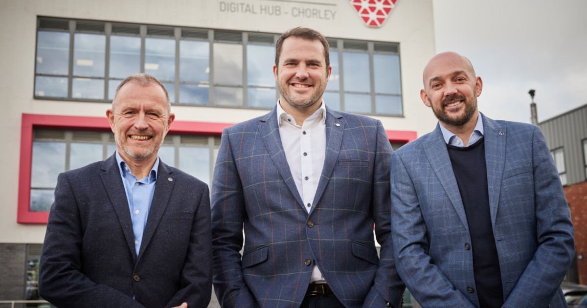 Montane group expands with new Lancashire hub