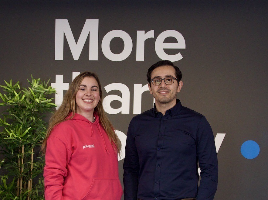 CCI Photonics among first companies to receive investment from new pr