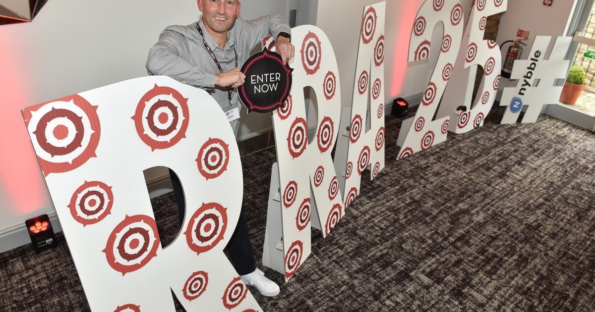 Trident Utilities named as energy partner for Red Rose Awards