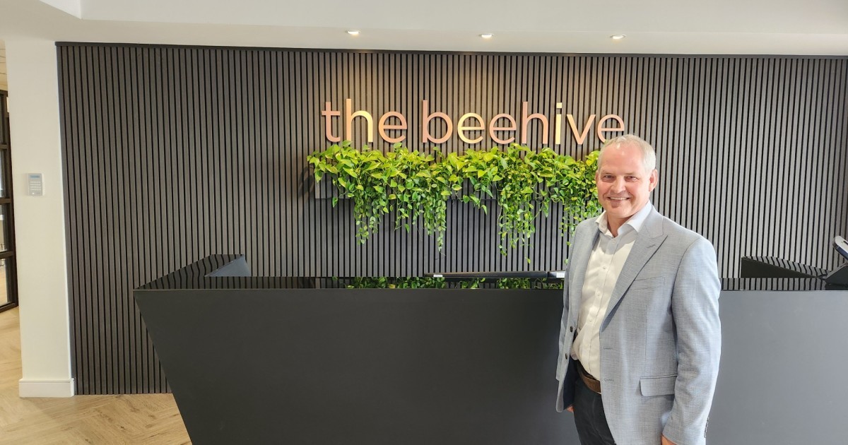 DPM Accounting Services expands at the Beehive Business Centre