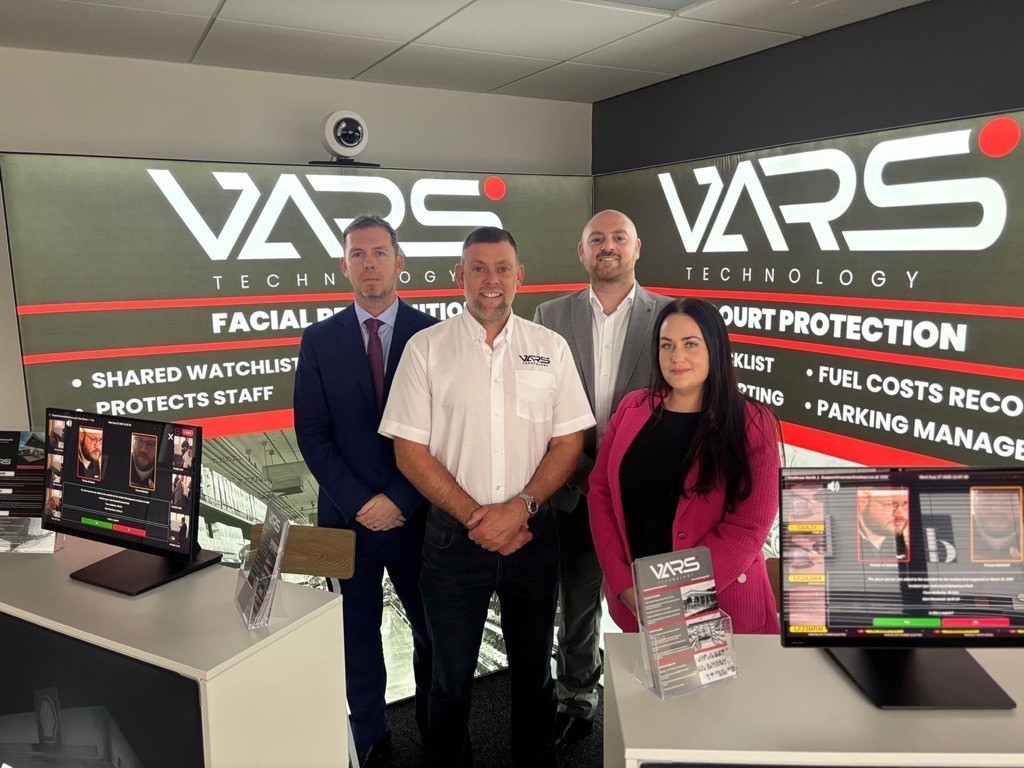 VARS Technology team up with debt resolution specialists to fight fue