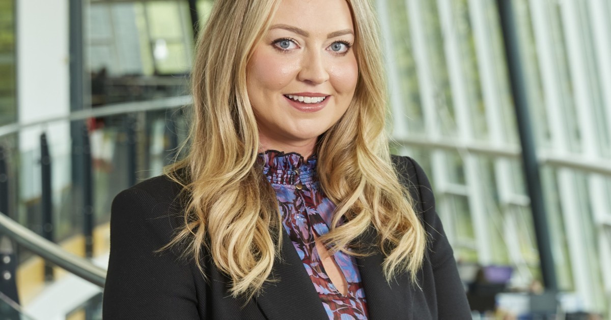 BOOTHS: Sixth generation appointment to iconic family business