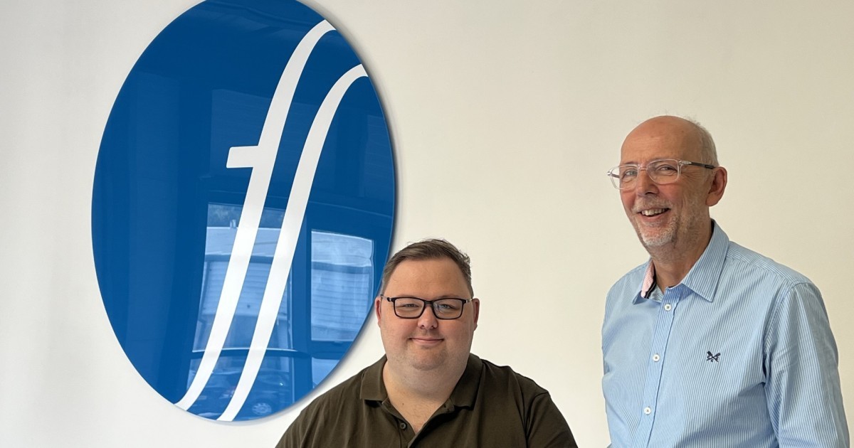 Forsyth and Steele welcomes Alex Forsyth as managing director in its