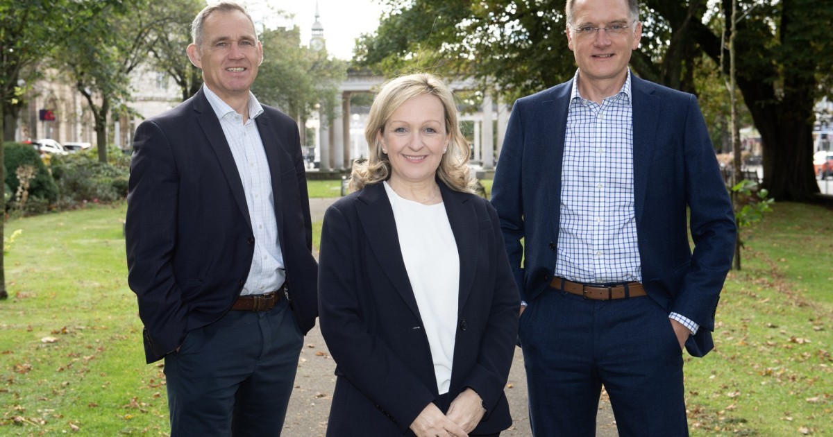 Harrison Drury merges with specialist Merseyside law firm