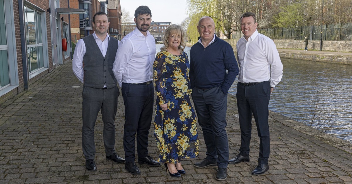 Cowgills, Part of the Sumer Group, Expands with NRB Acquisition | LBV Hub