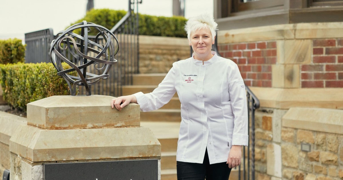 Lisa Goodwin-Allen to leave Northcote after 23 years