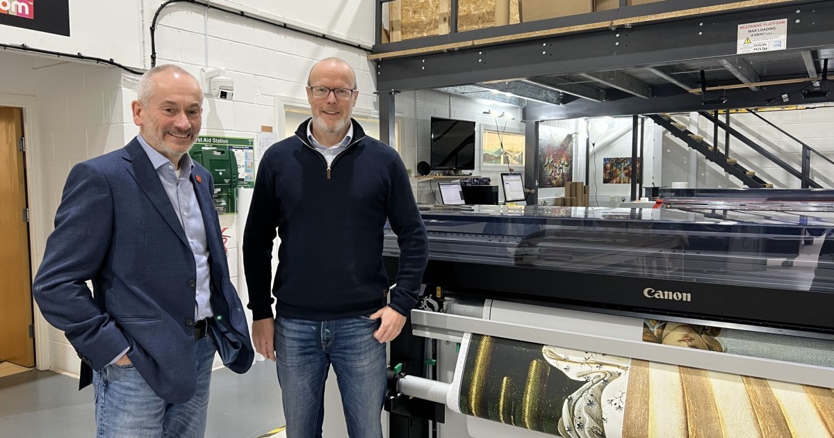 Wallsauce looks to grow B2B customer base with increased trade focus