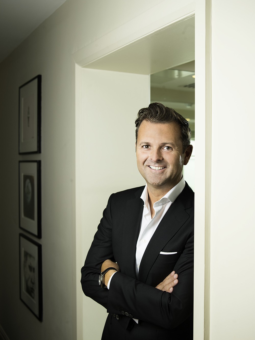 Daisy merger move will create £1.4bn connectivity giant