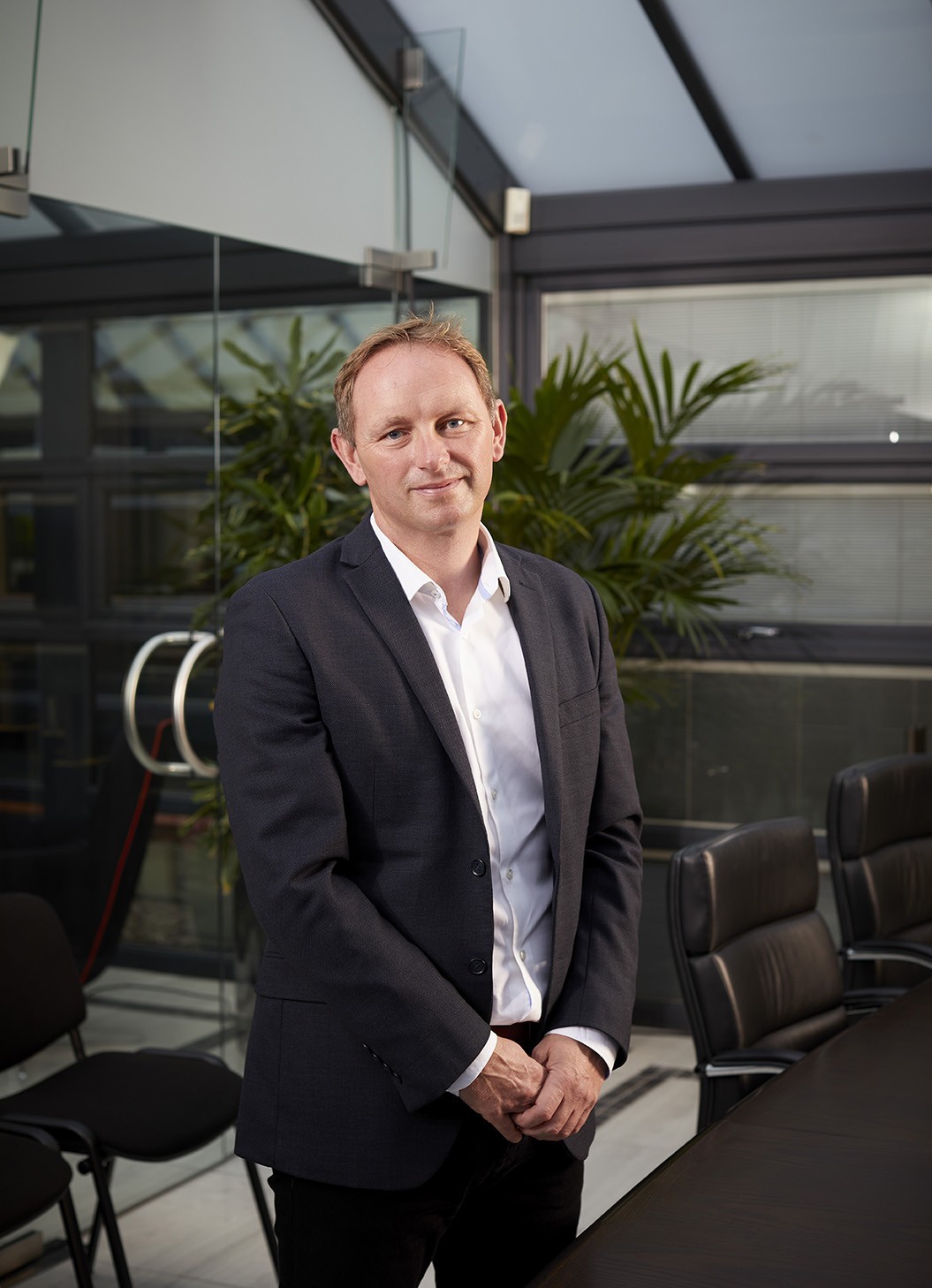 Energy specialist Vital Energi joins London Gatwick’s £250m decarb