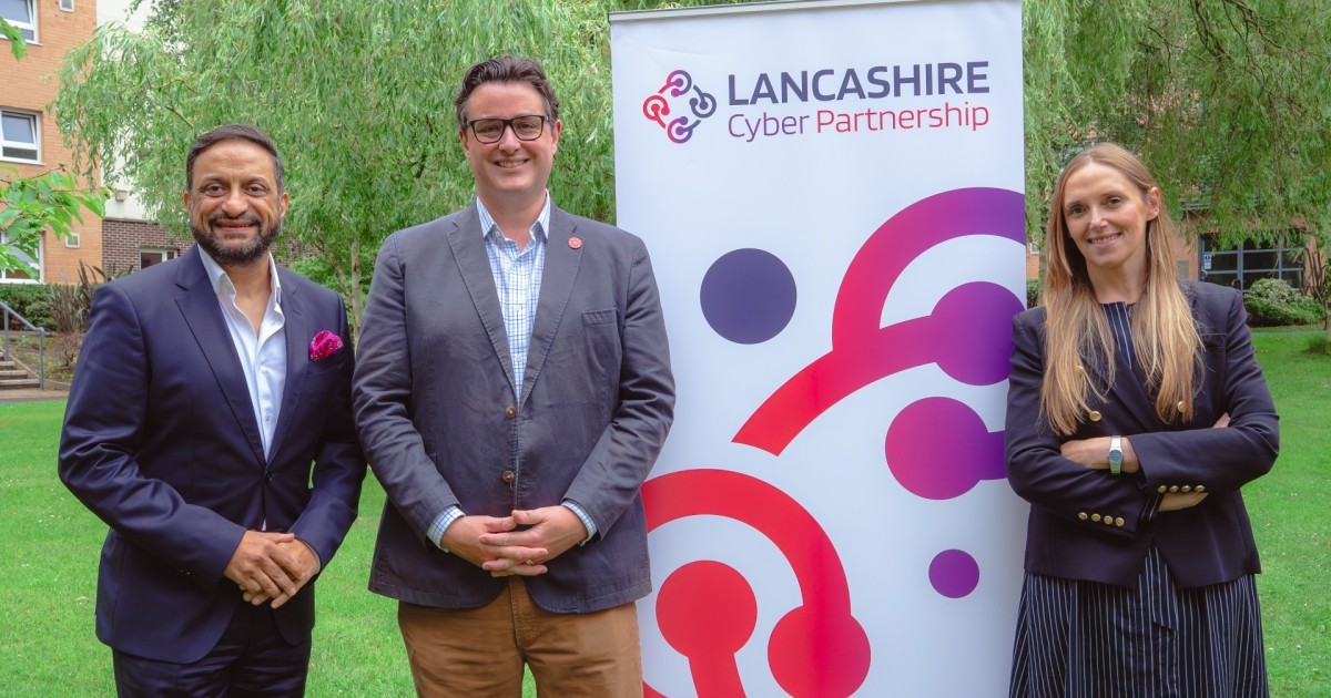 Lancashire emerges as key player in UK's Defence and Tech Sector