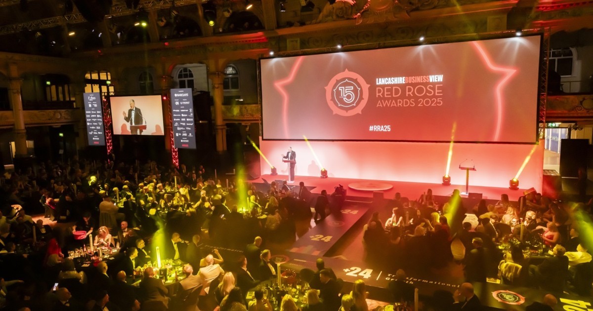 Red Rose Awards 2026 open for entries