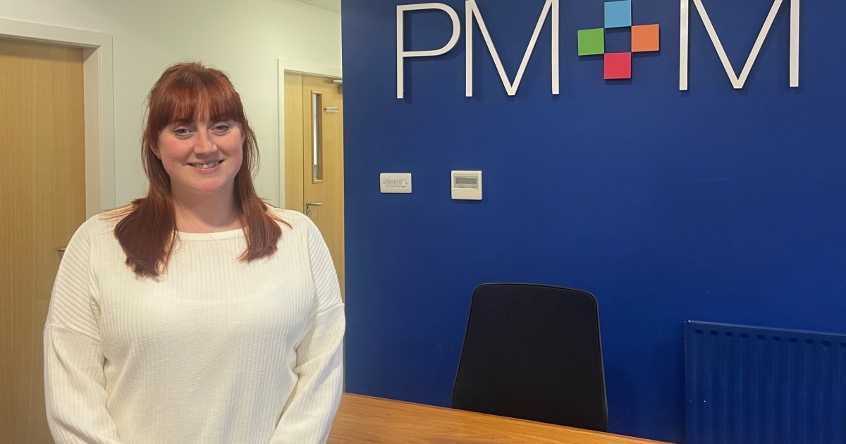 PM+M adds to tax team with new manager appointment