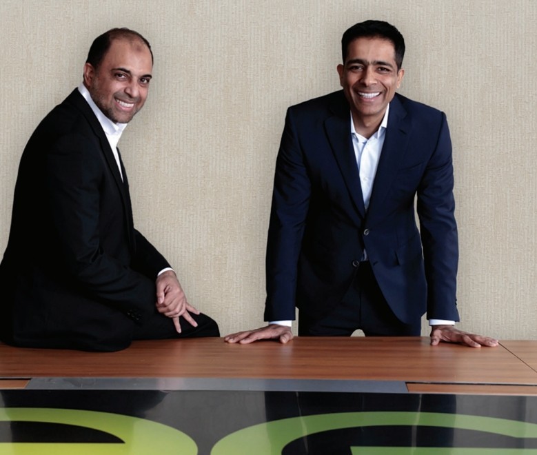 Different roads open up for the Issa brothers