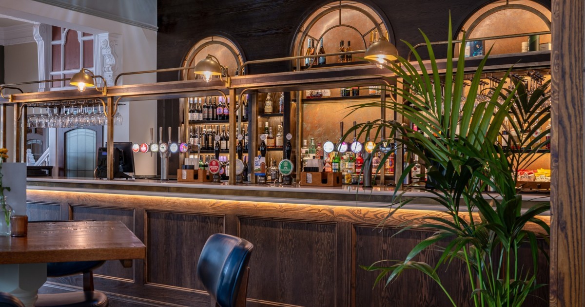 Iconic Lancaster Inn gets £600K makeover