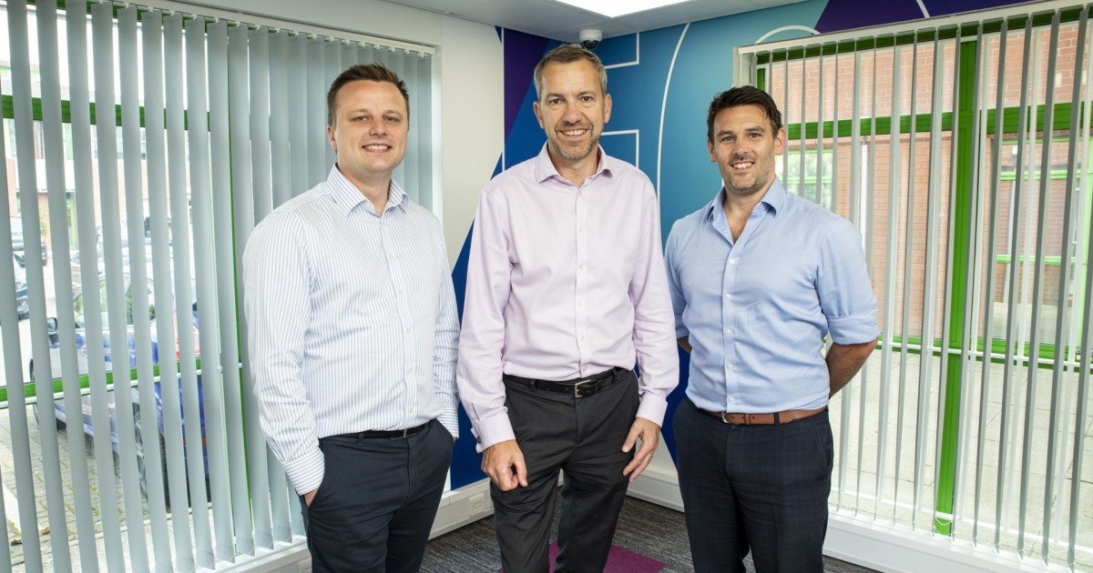 TSS announce leadership appointments to drive continued growth