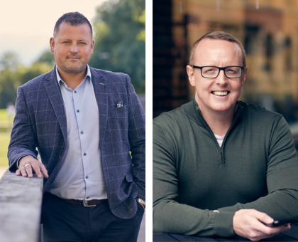 Beever and Struthers strengthen leadership team with new partners