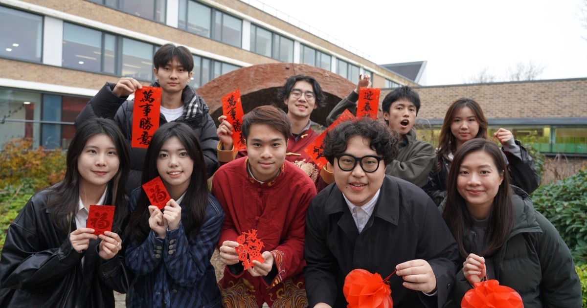 Lancaster Chinese New Year 2026 celebrates fifth anniversary with fes