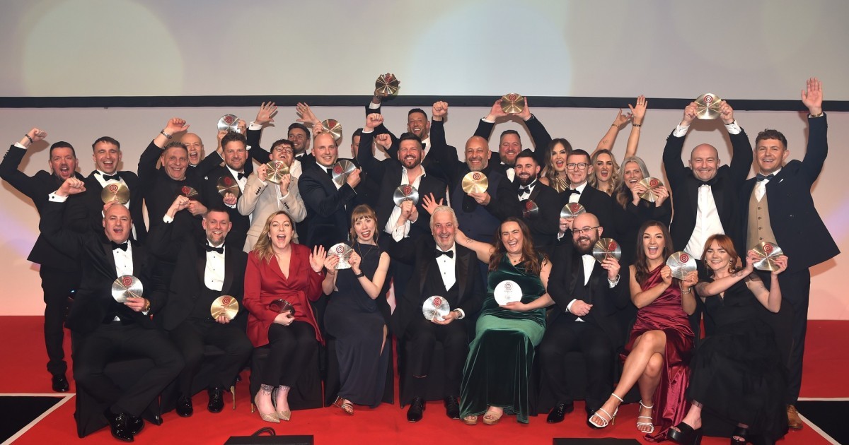 REVEALED: Red Rose Awards winners 2026