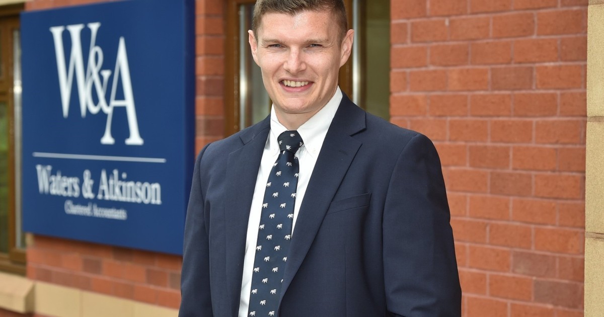 Waters and Atkinson appoint new director
