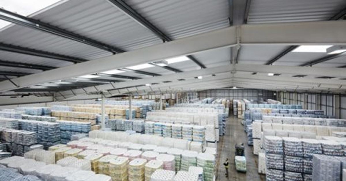 Navigator completes £131m takeover of Accrol