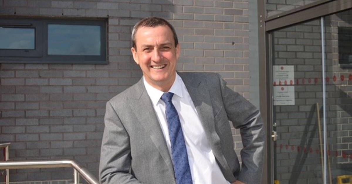 Andrew Pilley sentenced to 13 years in prison for fraud