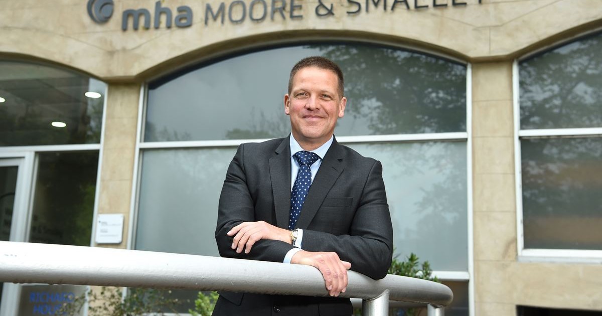MHA and MHA Moore and Smalley set to merge