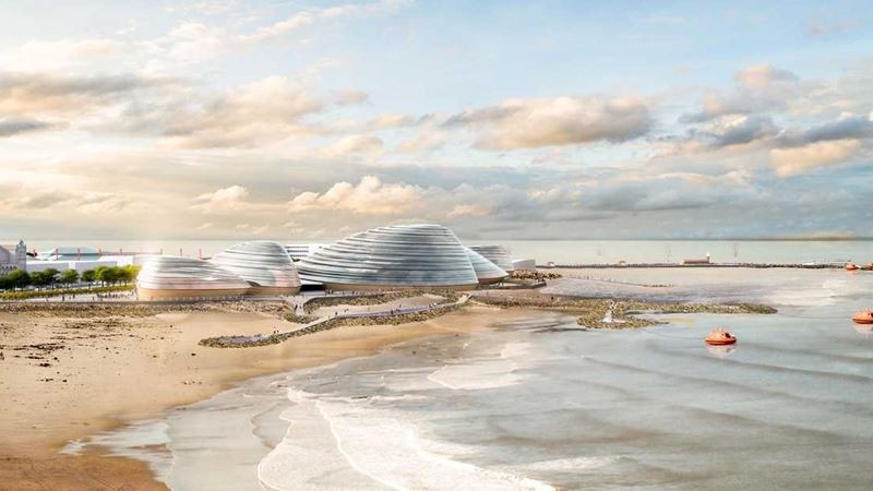 ‘Eden will go ahead’ says MP Lizzi Collinge