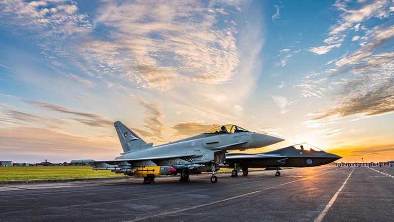 BAE figures rise amid heightened uncertain times