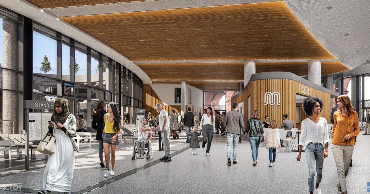 Inscape wins three Stockport contracts