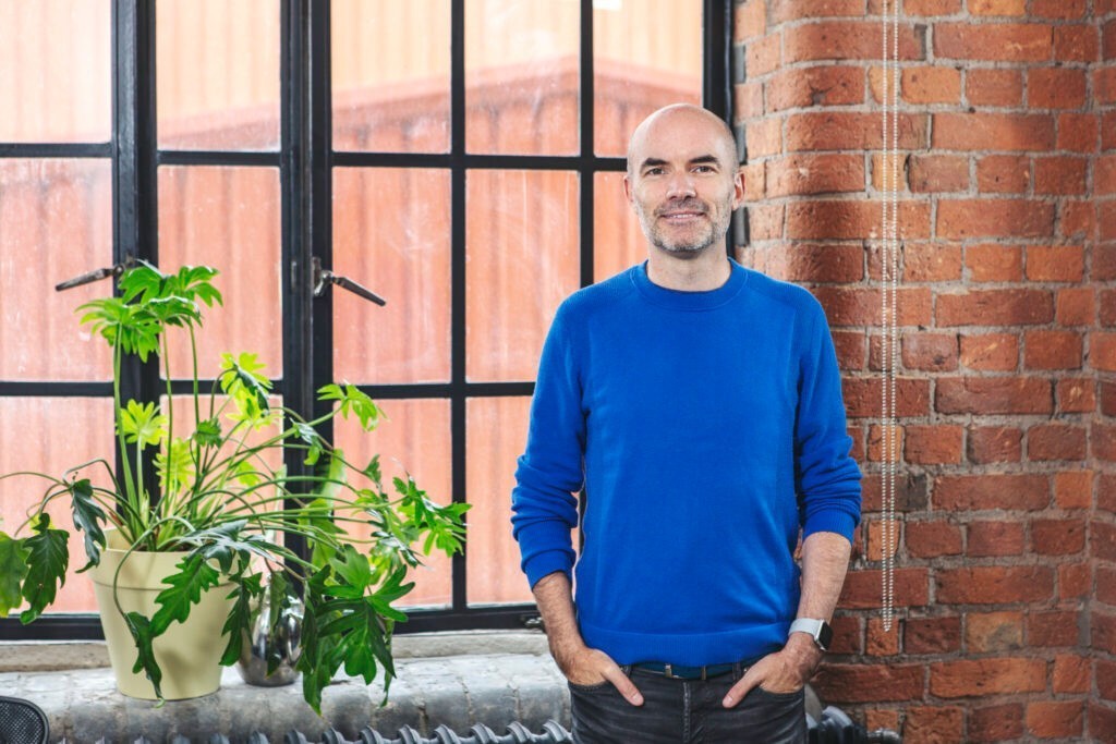 A checklist for B2B marketing