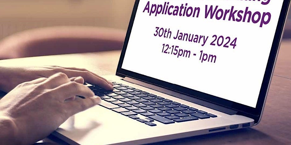 commercial planning application workshop