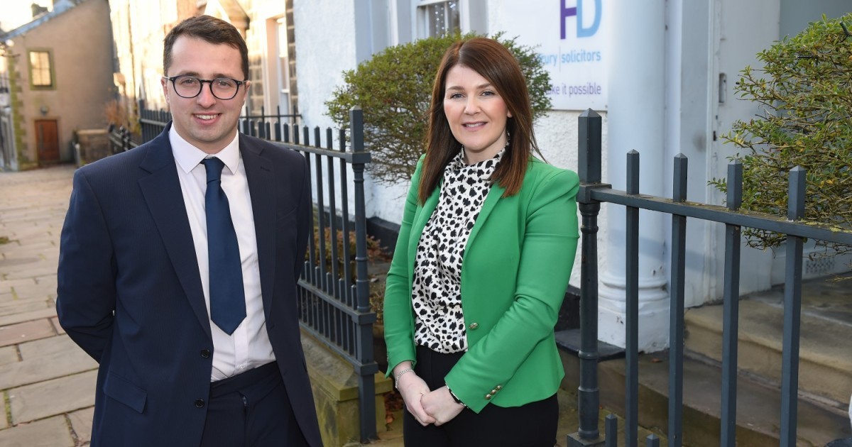 Harrison Drury appoints experienced property lawyer