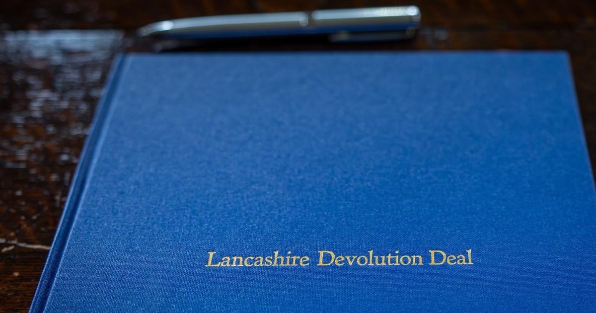 Councils seek business input on devolution deal