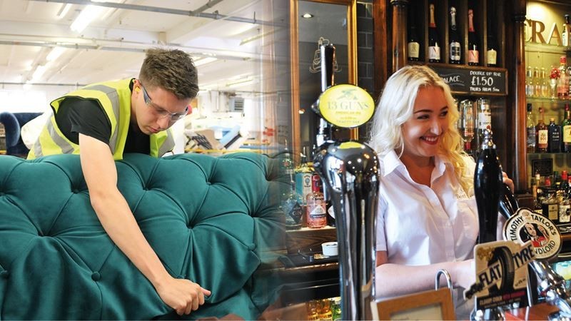 NLTG apprenticeships: Making your success our priority - Lancashire ...