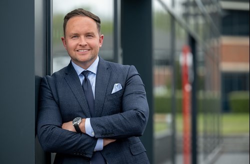 Chorley Group wins customer experience award