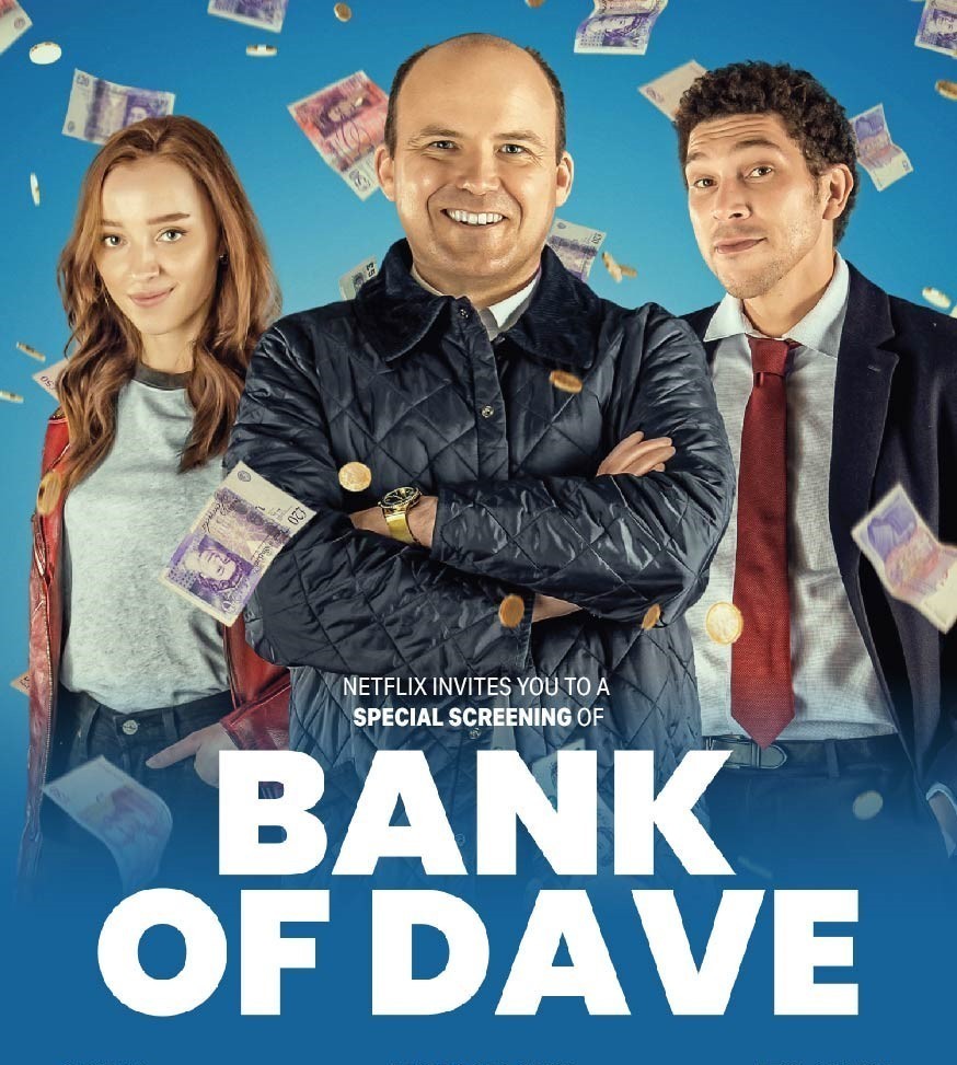 Burnley’s big Hollywood moment