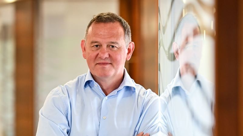 Accrol acquires wet wipes and tumble dryer sheets manufacturer