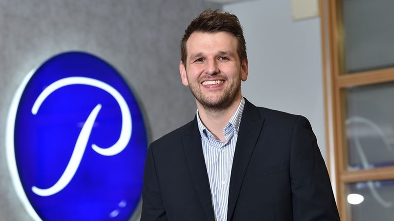 Pierce appoints director to Forensic Accounting Team