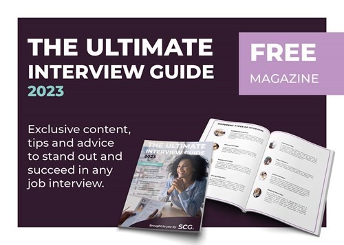 Spencer Clarke Group releases Ultimate Interview Guide 2023