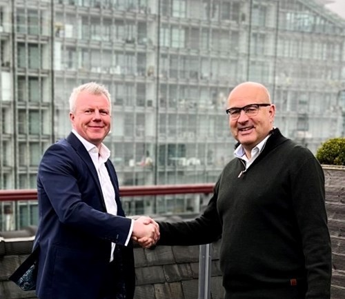 Jon Else named new director for DTE Corporate Finance