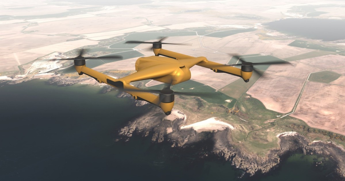 BAE launches new facility to accelerate combat air R&D