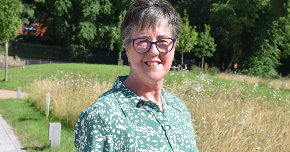 College group appoints three to governing board