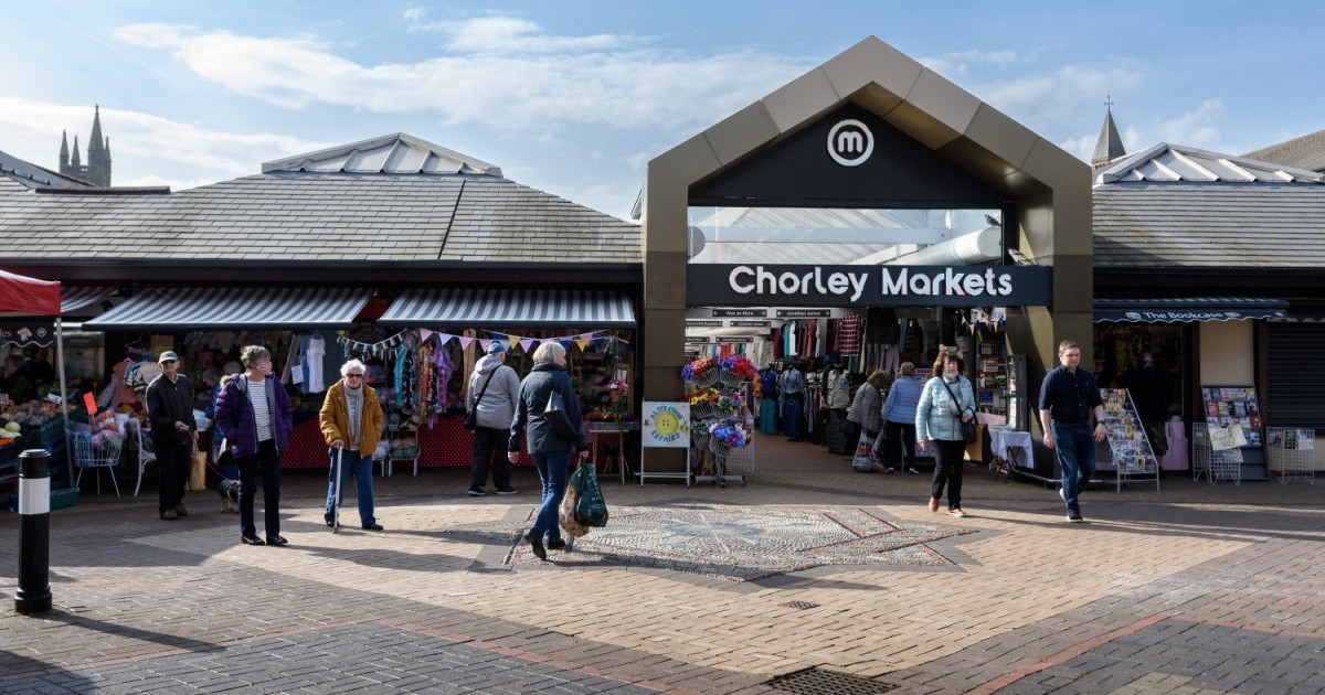 Chorley Council introduces sustainability grants