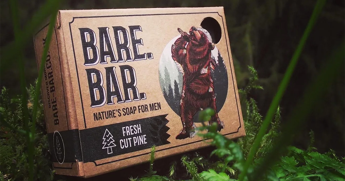 Bare Bar secures funding for growth