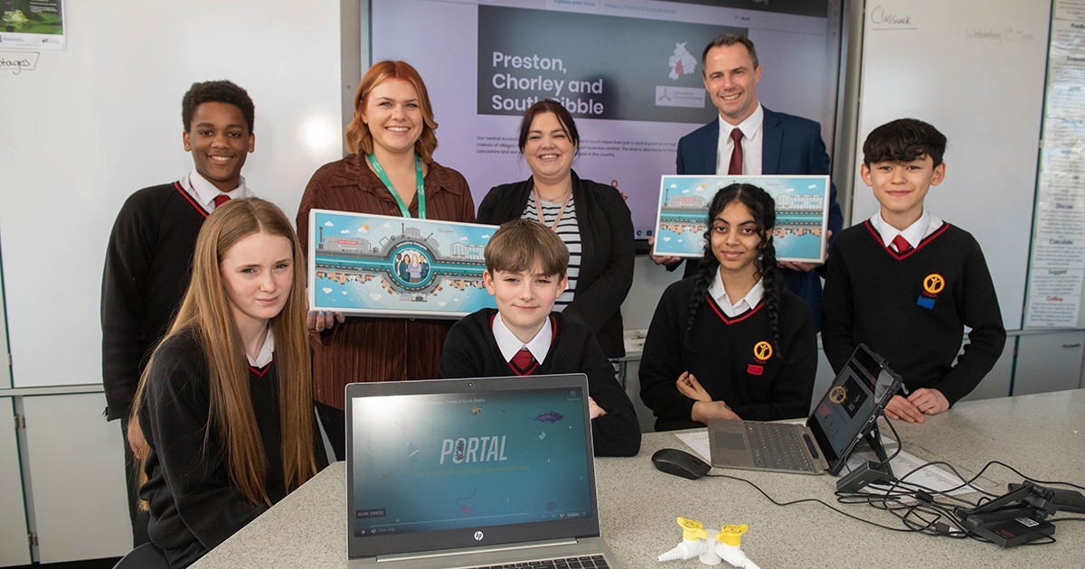 New board games help school children learn about career options