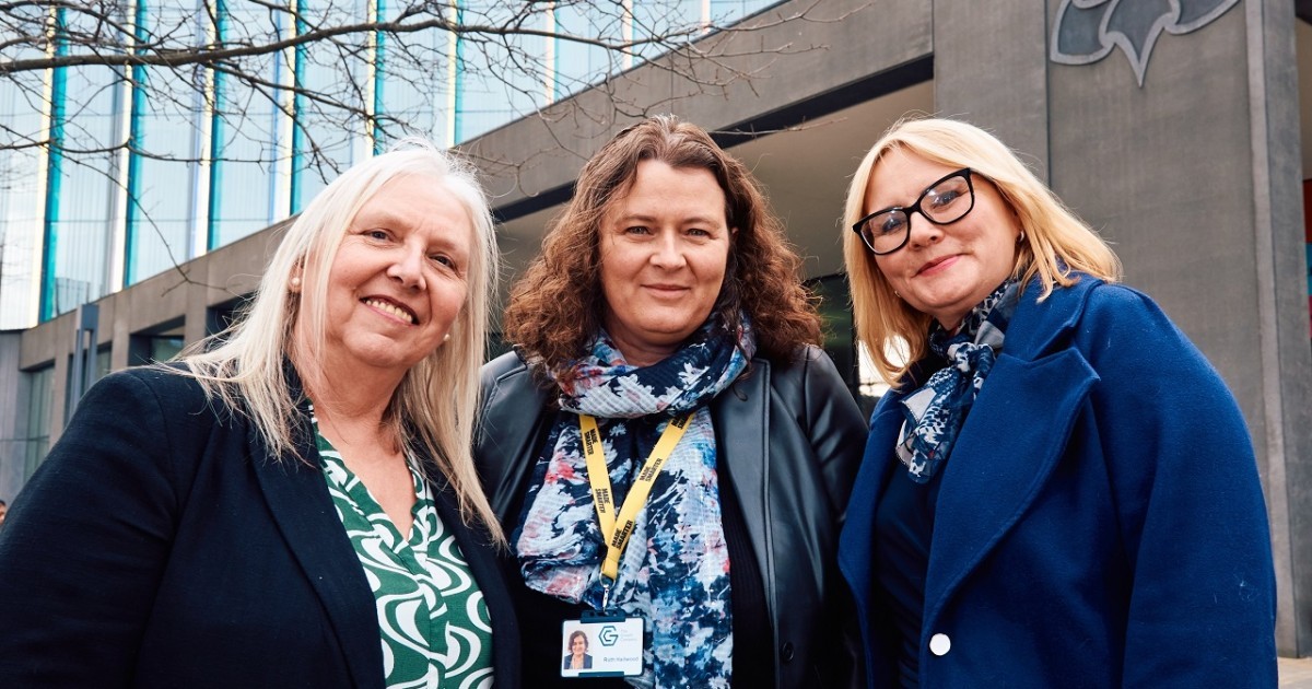 Fast-track leadership programme to create digitally-empowered ...